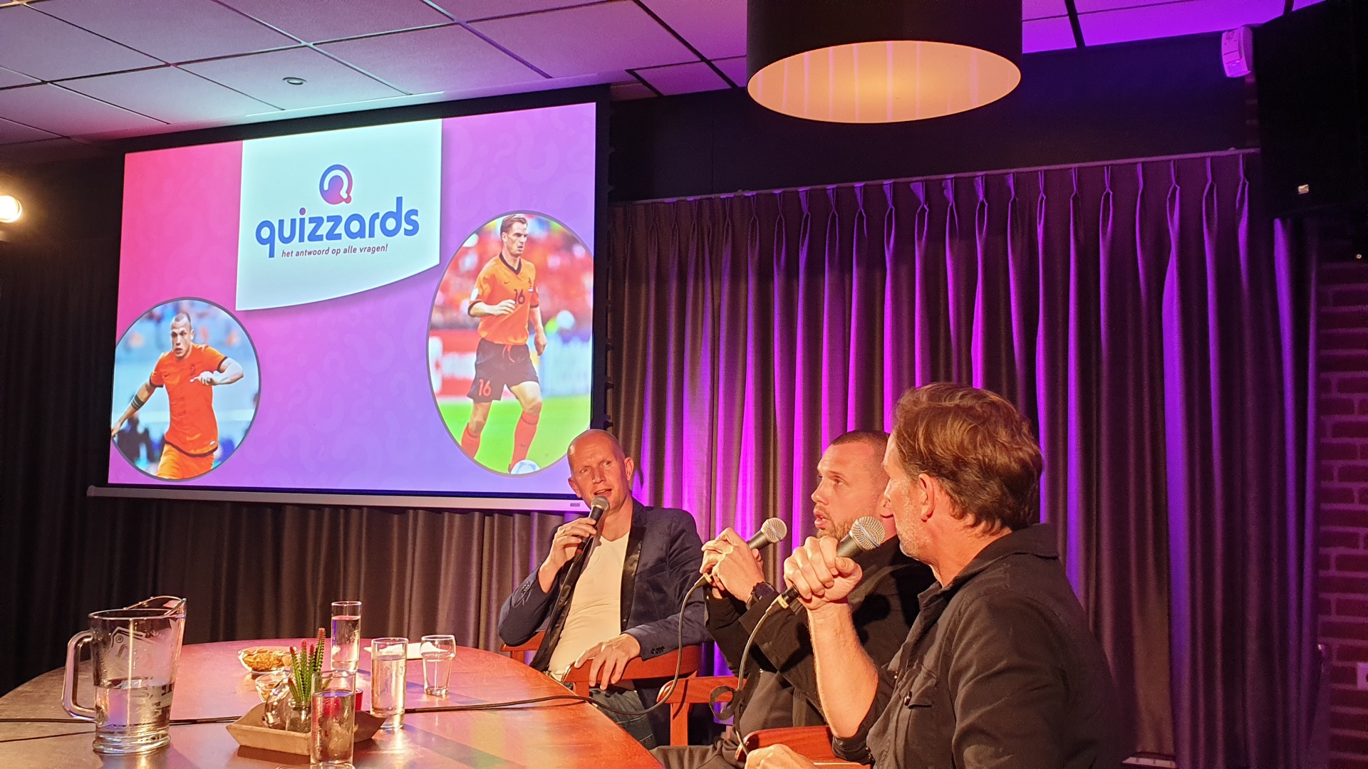 Nieuws Quizzards | Professionele Quizevents | Quizzards